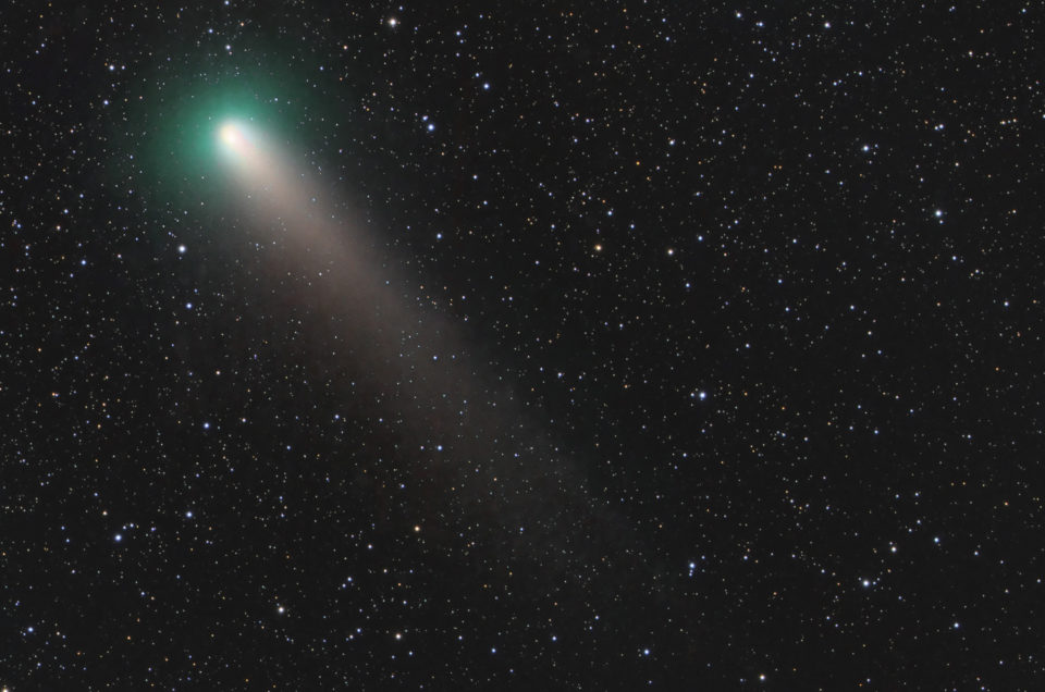 Comètes – Photon Millenium