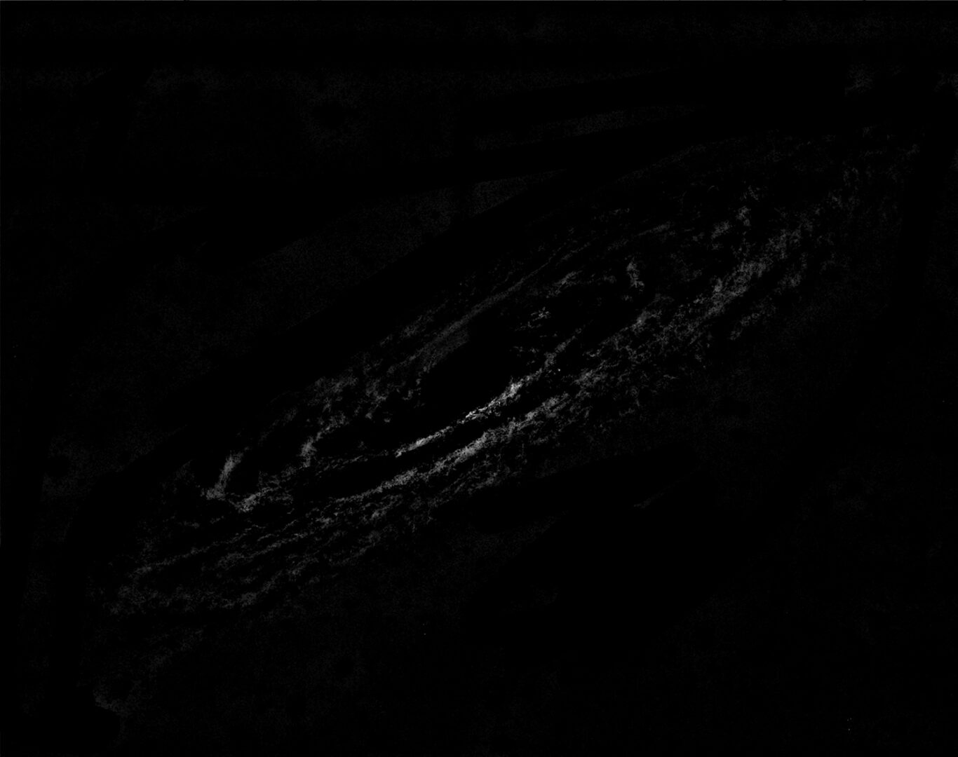 M31 – La galaxie d’Andromède – Photon Millenium