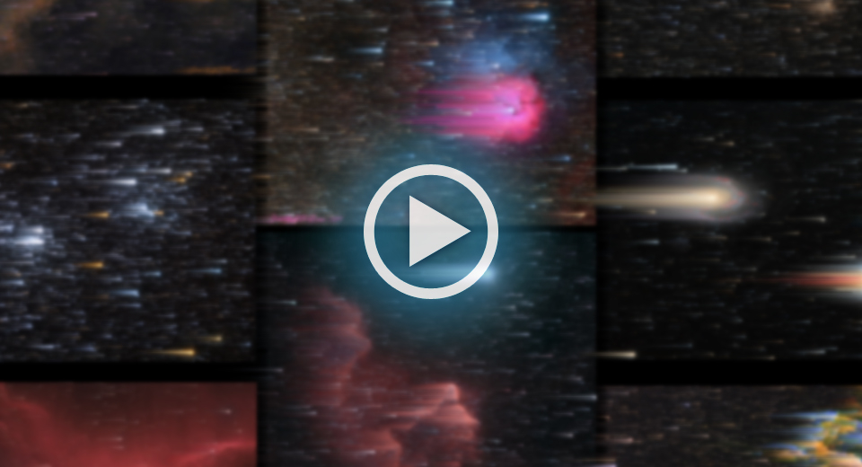 Galerie vidéo – Photon Millenium