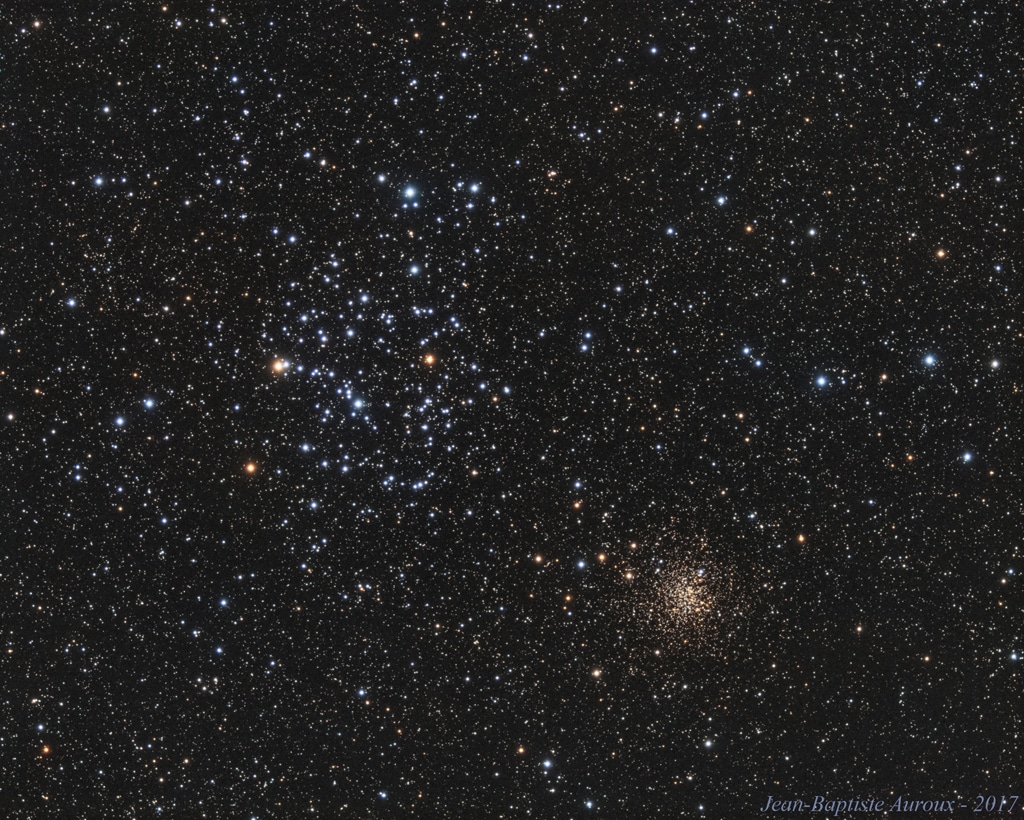 M35 – Photon Millenium