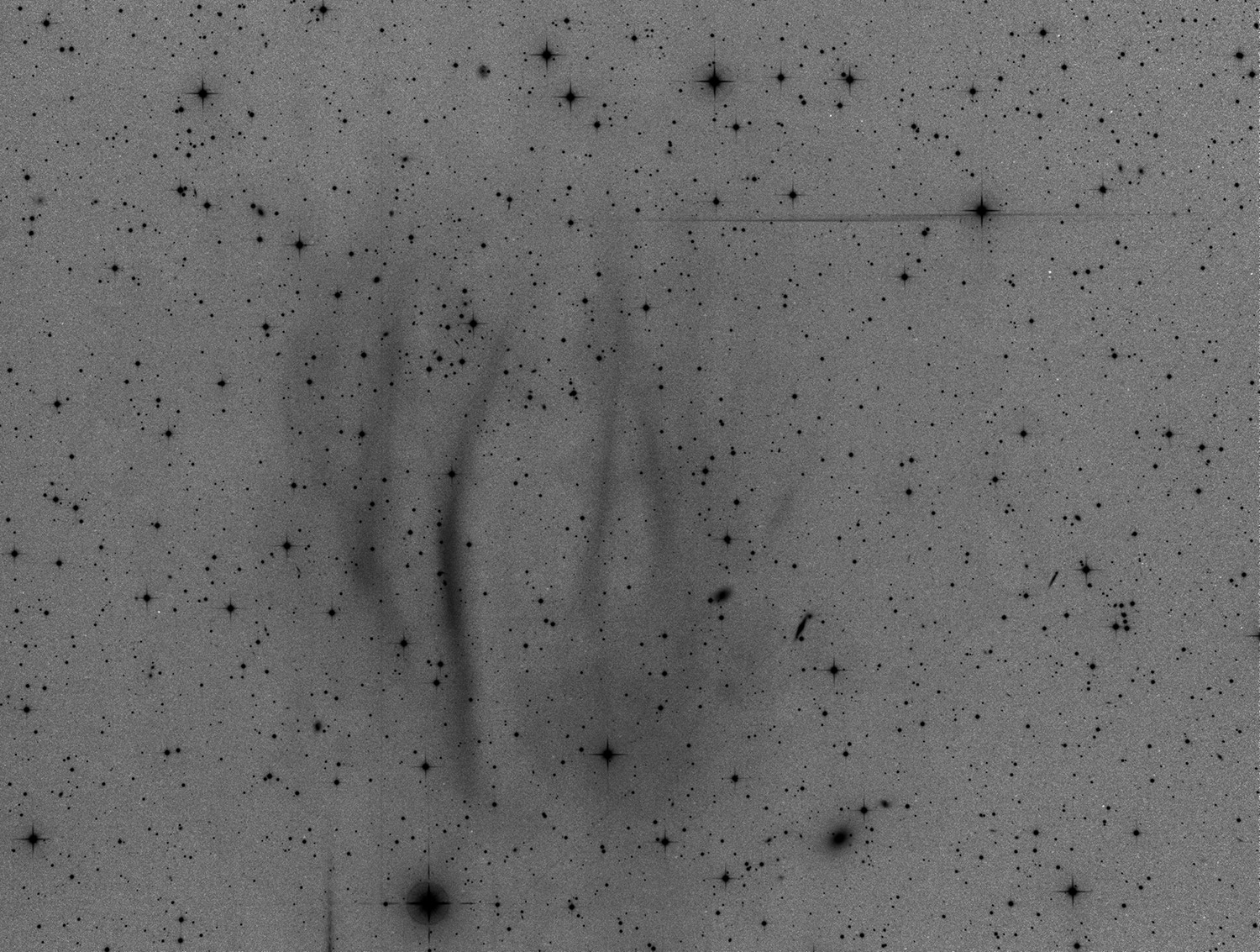 OIII – Photon Millenium