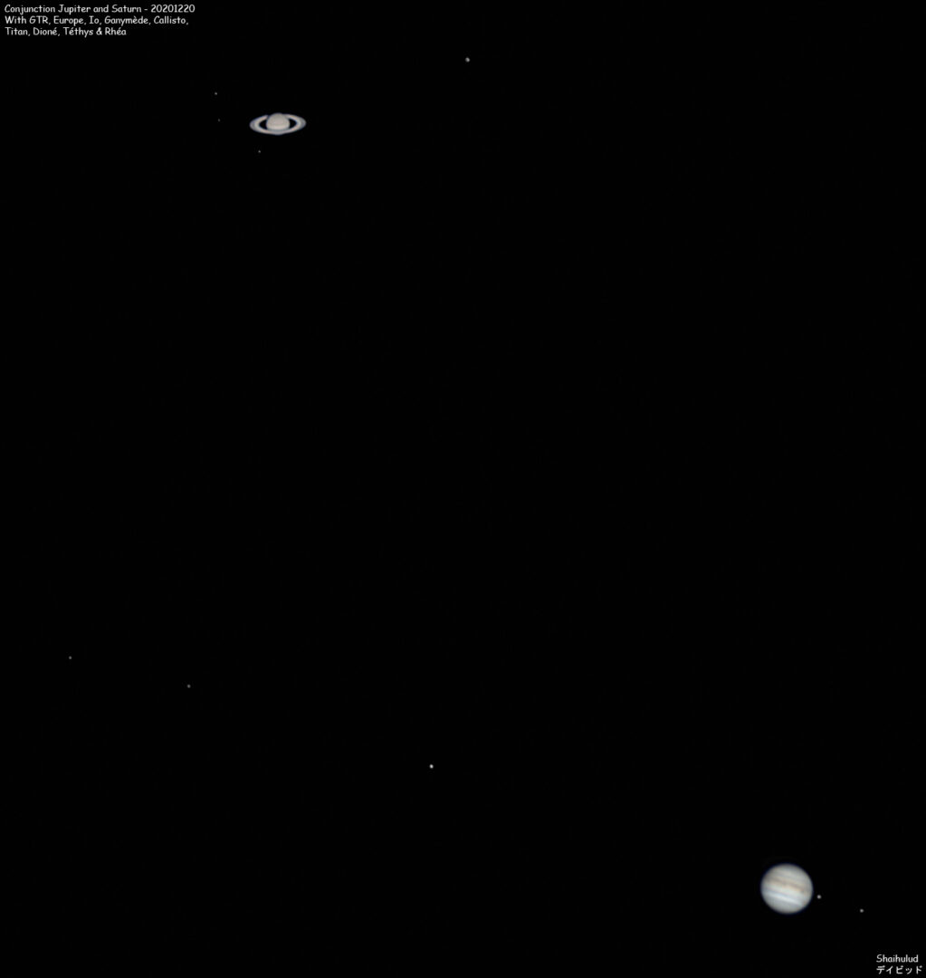 Photons d’Or – Février 2021 – Photon Millenium