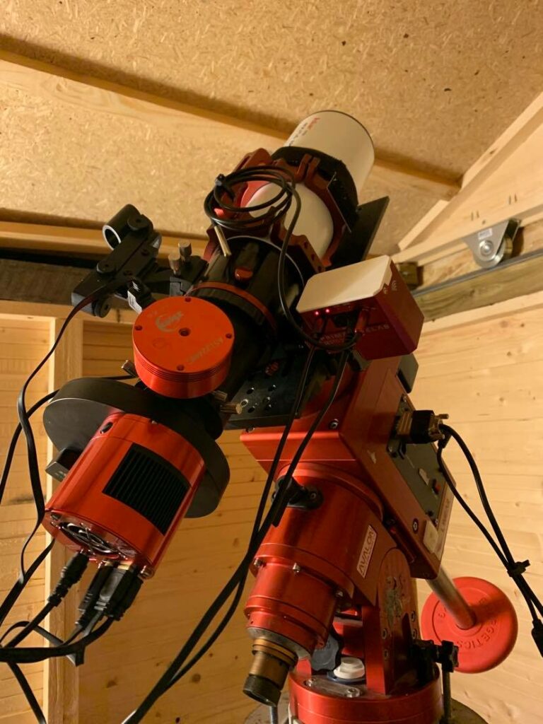 Photons d’Or – Mars 2021 – Photon Millenium