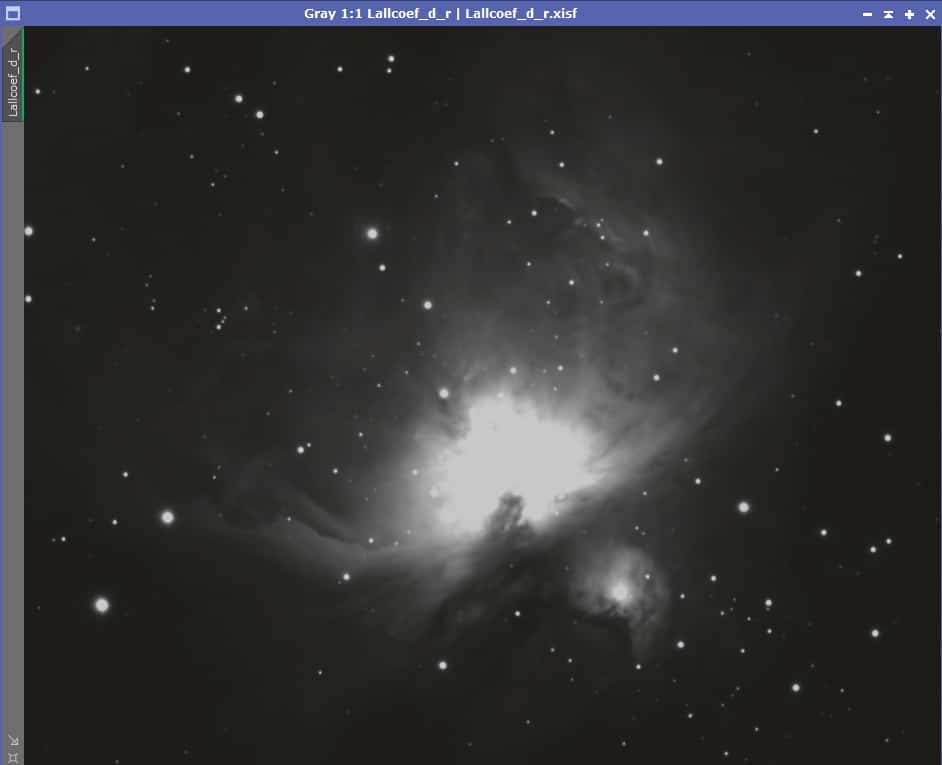 HDR (partie 1) : combiner des images avec différents temps de pose (Pix ...