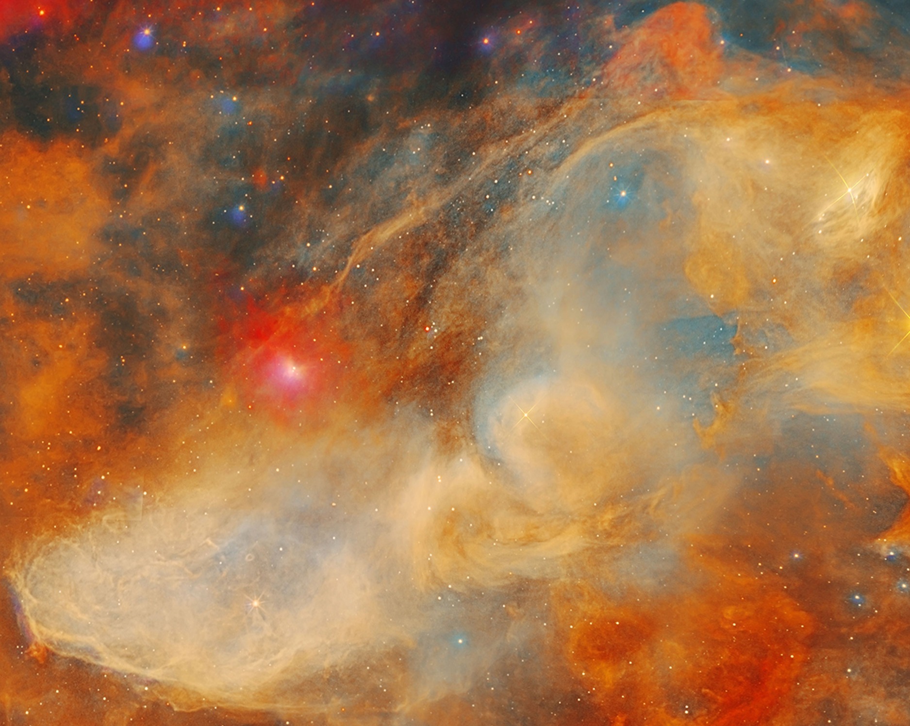 ic4592infrared_registered – Photon Millenium