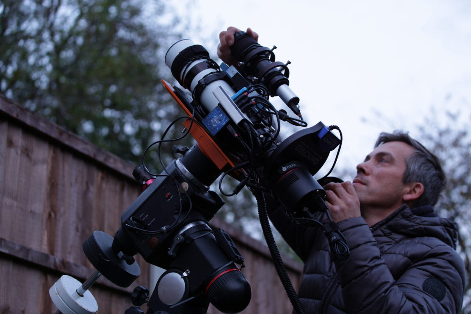 Photons d’Or – Novembre 2022 – Photon Millenium