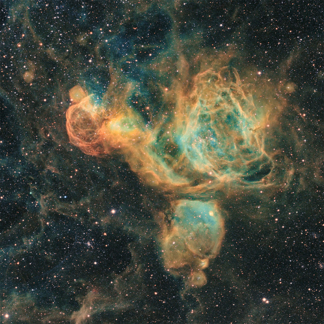 LMC_mini – Photon Millenium