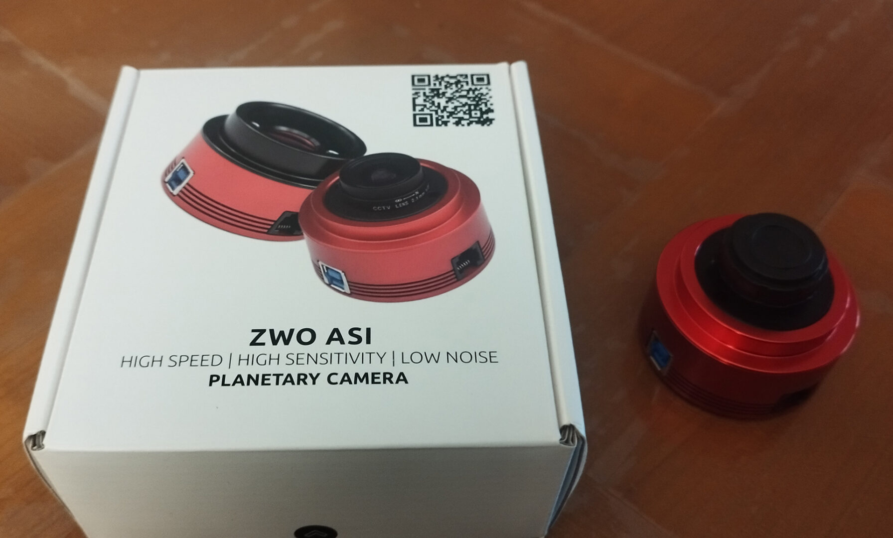 Matériel en vente – Photon Millenium