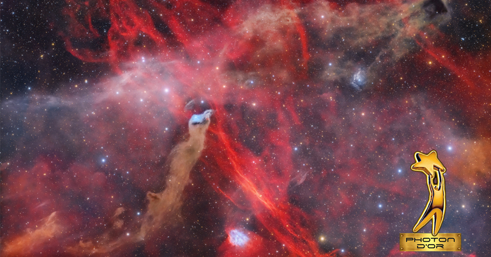 Photons d’Or – Décembre 2023 – Photon Millenium