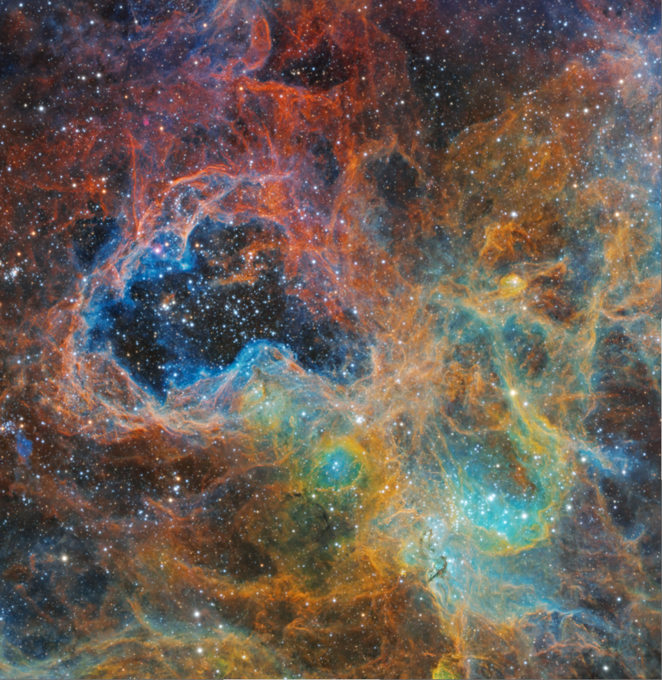 comp_1CA – Photon Millenium