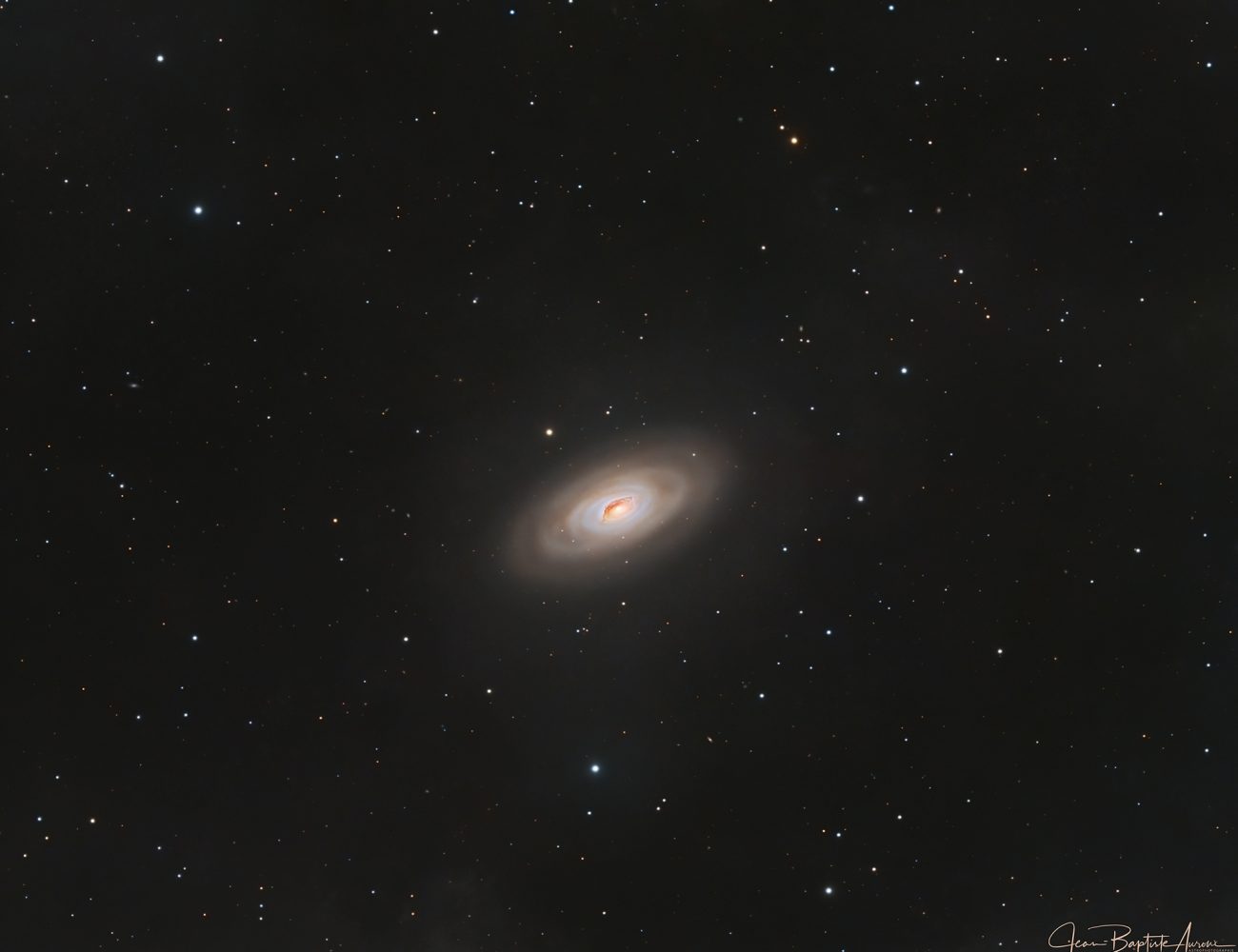 Photon Millenium – En quête des photons millénaires…