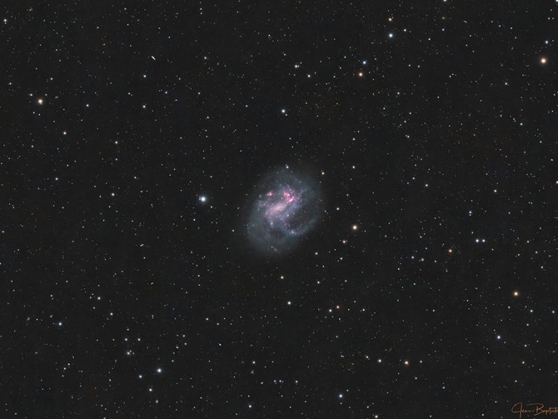 Photon Millenium – En quête des photons millénaires…