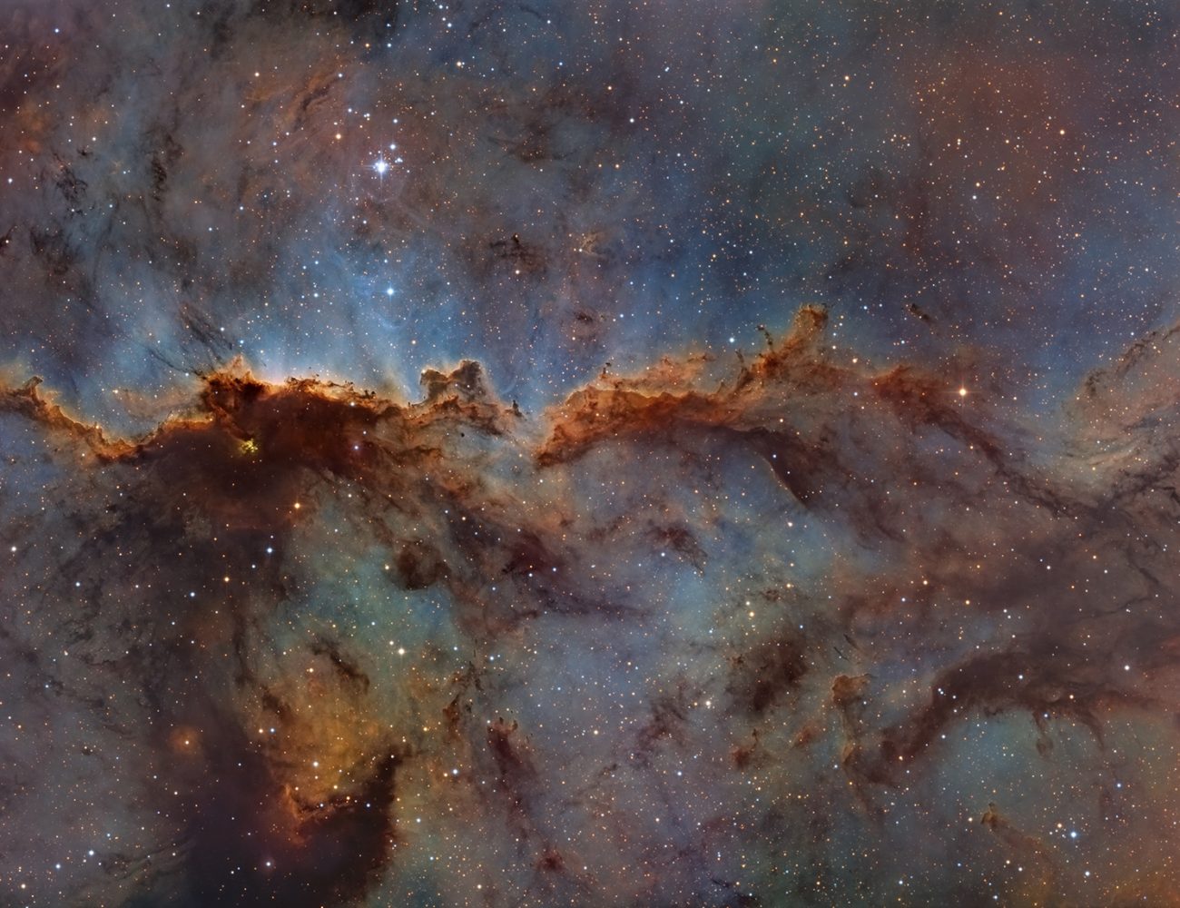 Photon Millenium – En quête des photons millénaires…