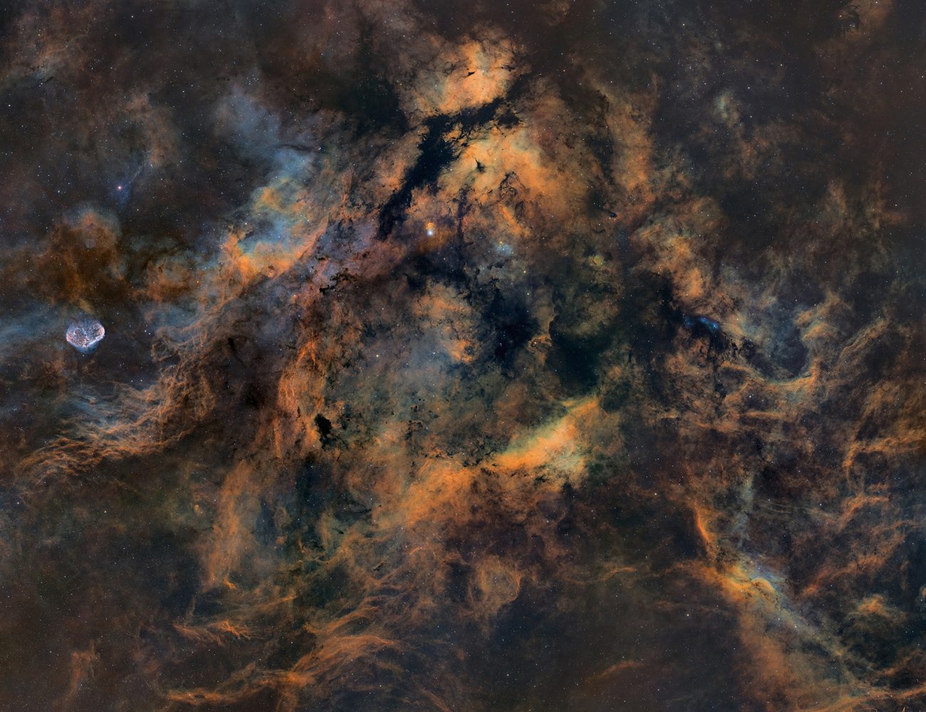 Photon Millenium – En quête des photons millénaires…